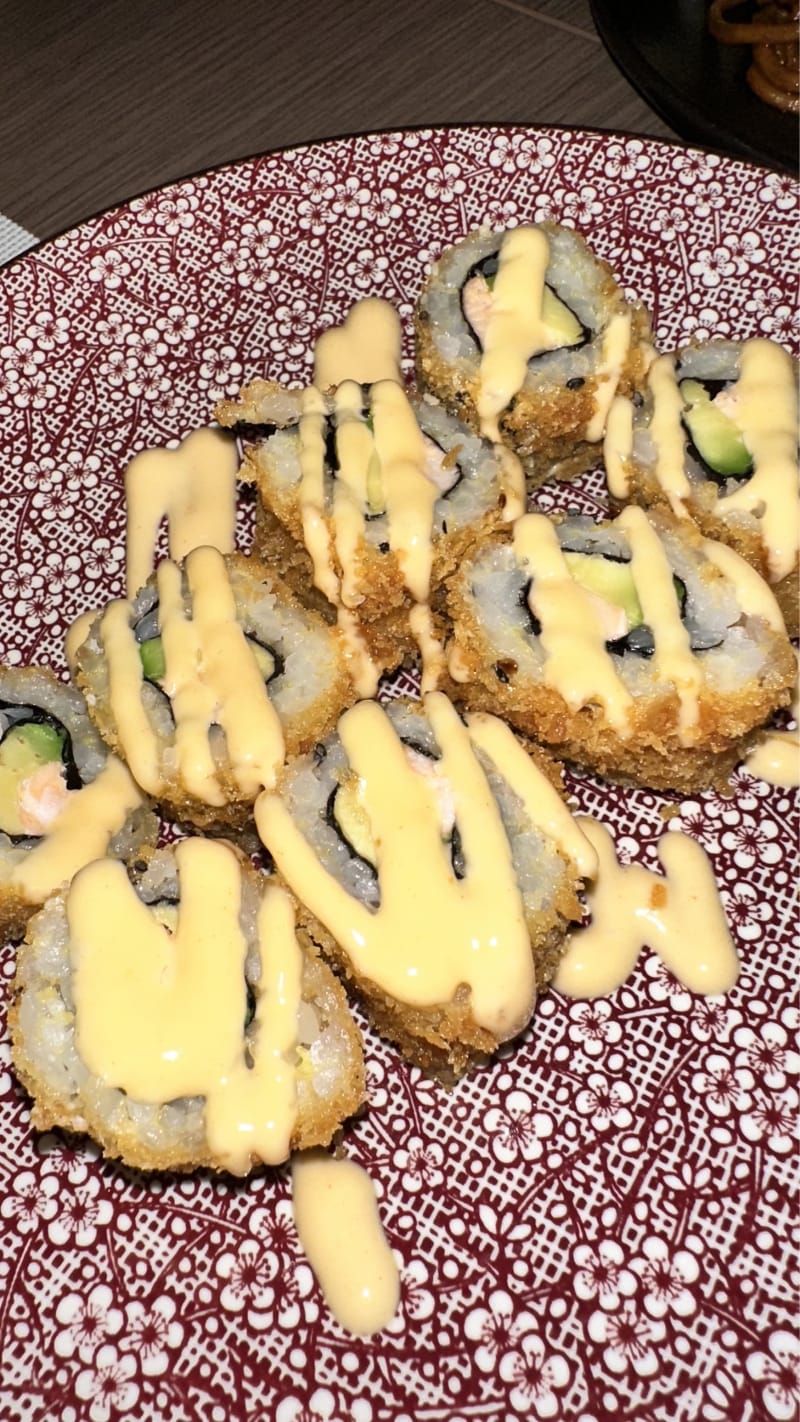 Ono Sushi in Paris - Restaurant Reviews, Menu and Prices | TheFork