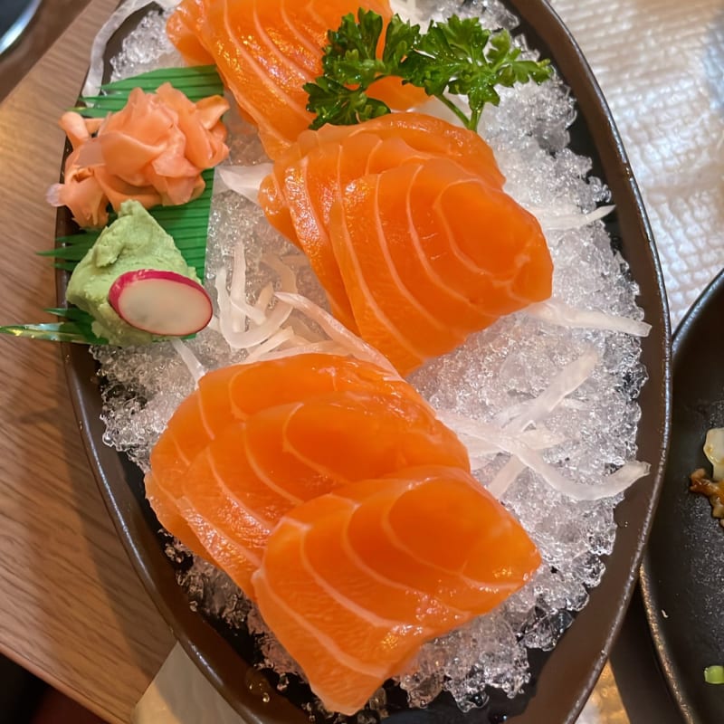Ono Sushi in Paris - Restaurant Reviews, Menu and Prices | TheFork