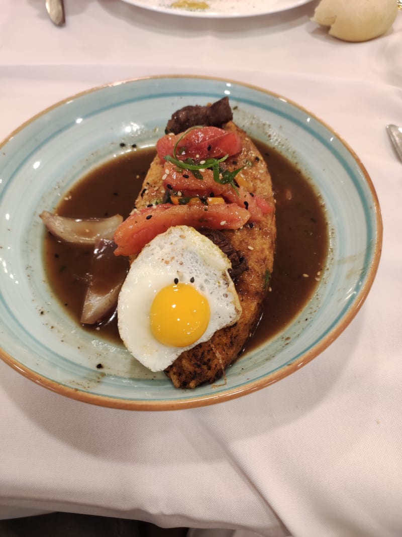 Limanta Rivas Vaciamadrid in Rivas-Vaciamadrid - Restaurant Reviews ...