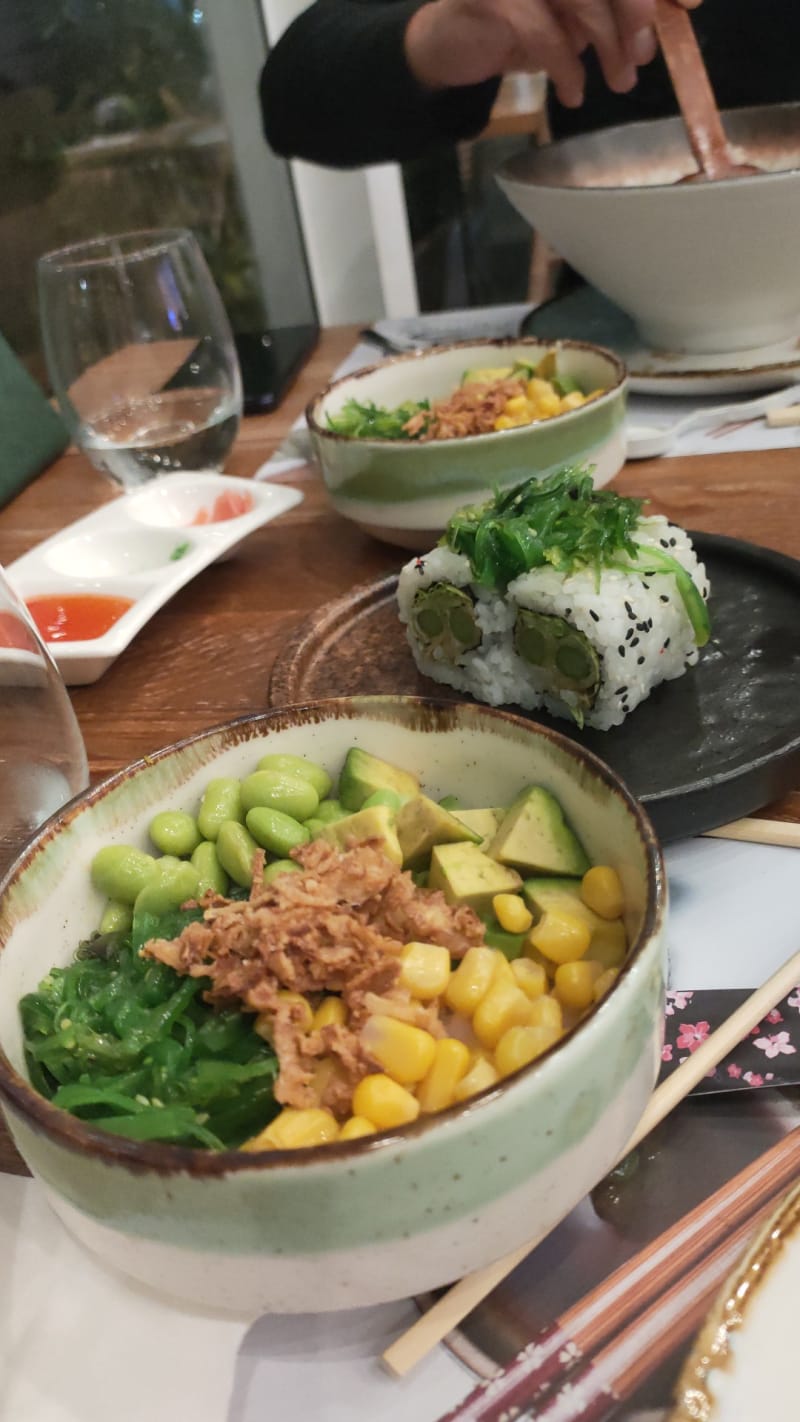 Restaurante Toyo en Fuengirola - Menú 2024, opiniones, precios y ...