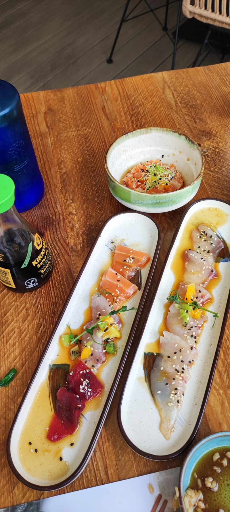 Toyo in Fuengirola - Restaurant Reviews, Menus, and Prices | TheFork