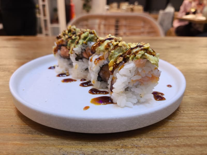 Restaurante Toyo en Fuengirola - Menú 2024, opiniones, precios y ...