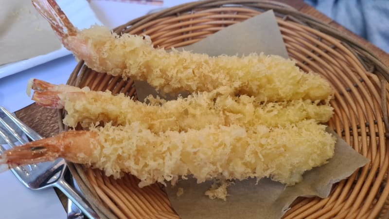 Restaurante Toyo en Fuengirola - Menú 2024, opiniones, precios y ...