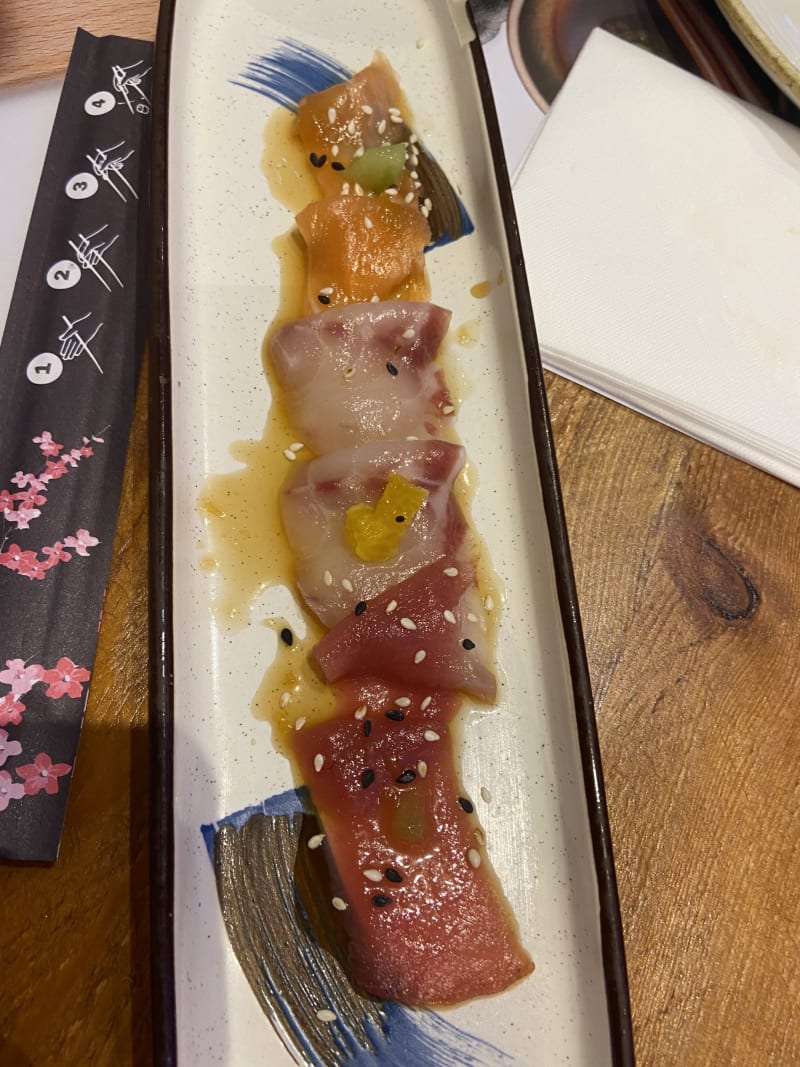 Restaurante Toyo en Fuengirola - Menú 2024, opiniones, precios y ...