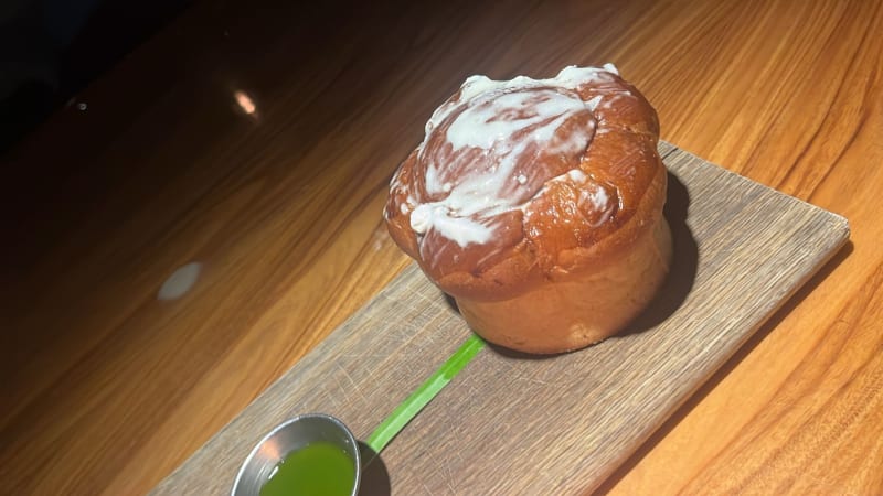 STK Milan in Milan - Restaurant Reviews, Menu and Prices | TheFork