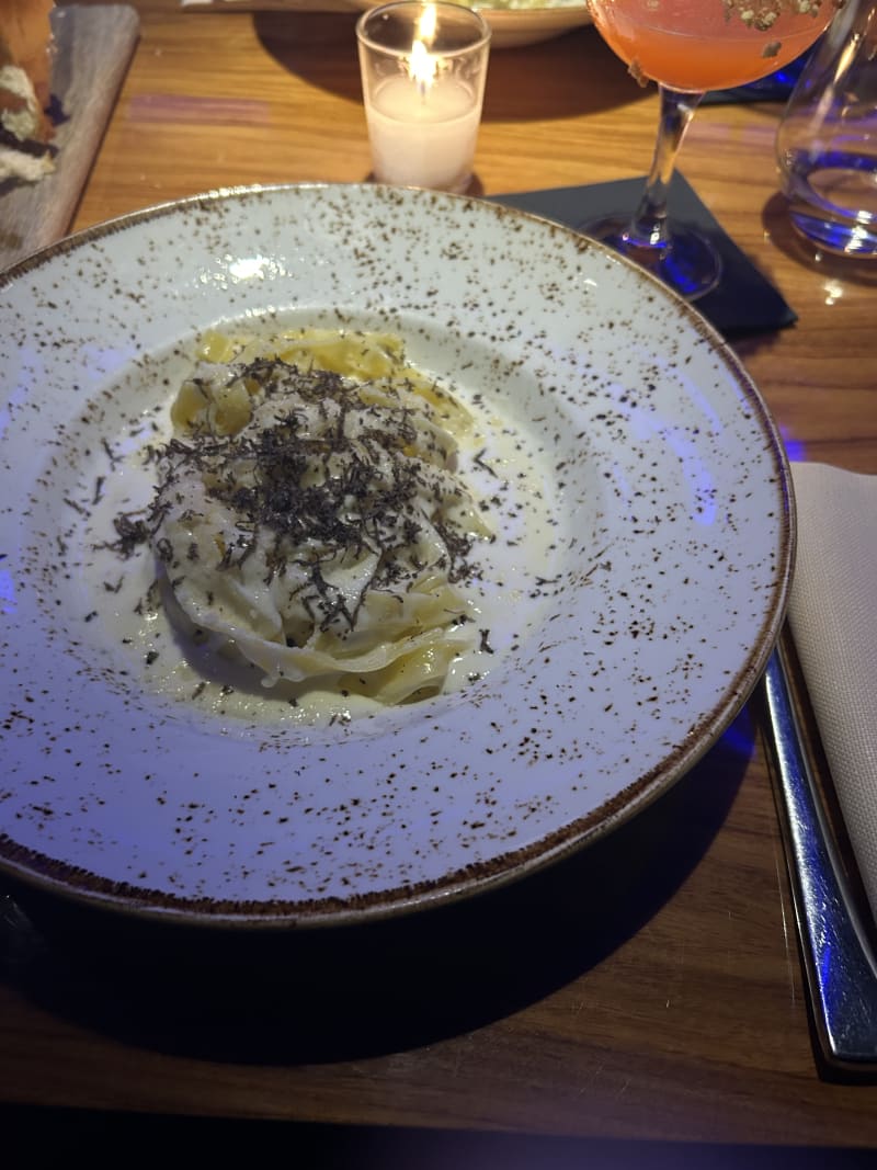 STK Milan in Milan - Restaurant Reviews, Menu and Prices | TheFork