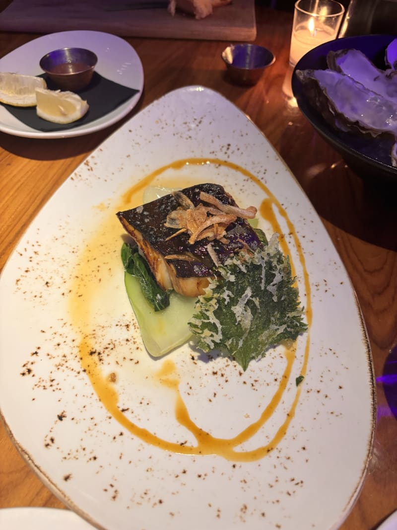 STK Milan a Milano - Menu, prezzi, immagini, recensioni e indirizzo del ...