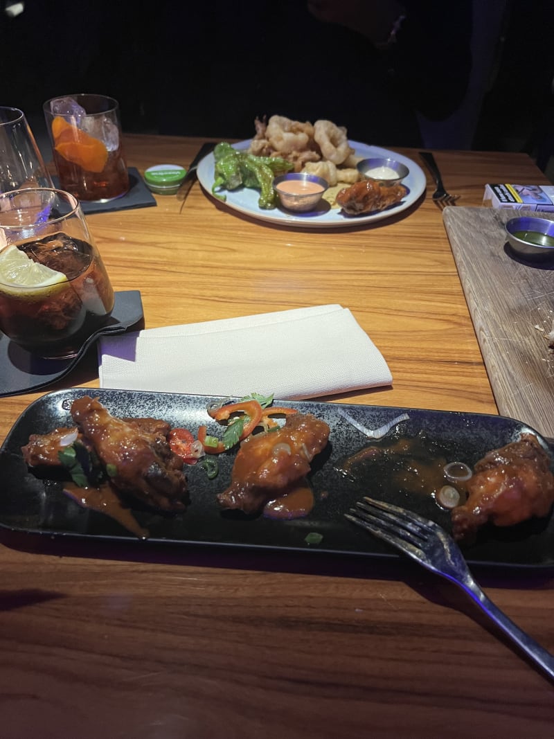 STK Milan in Milan - Restaurant Reviews, Menu and Prices | TheFork