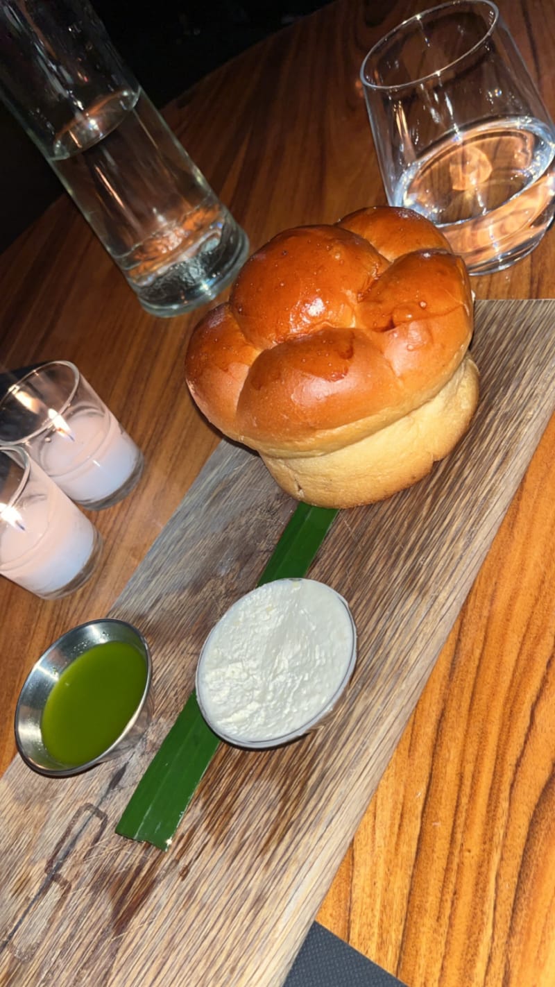 Restaurant STK Milan à Milan - Menu, avis, prix et réservation | TheFork