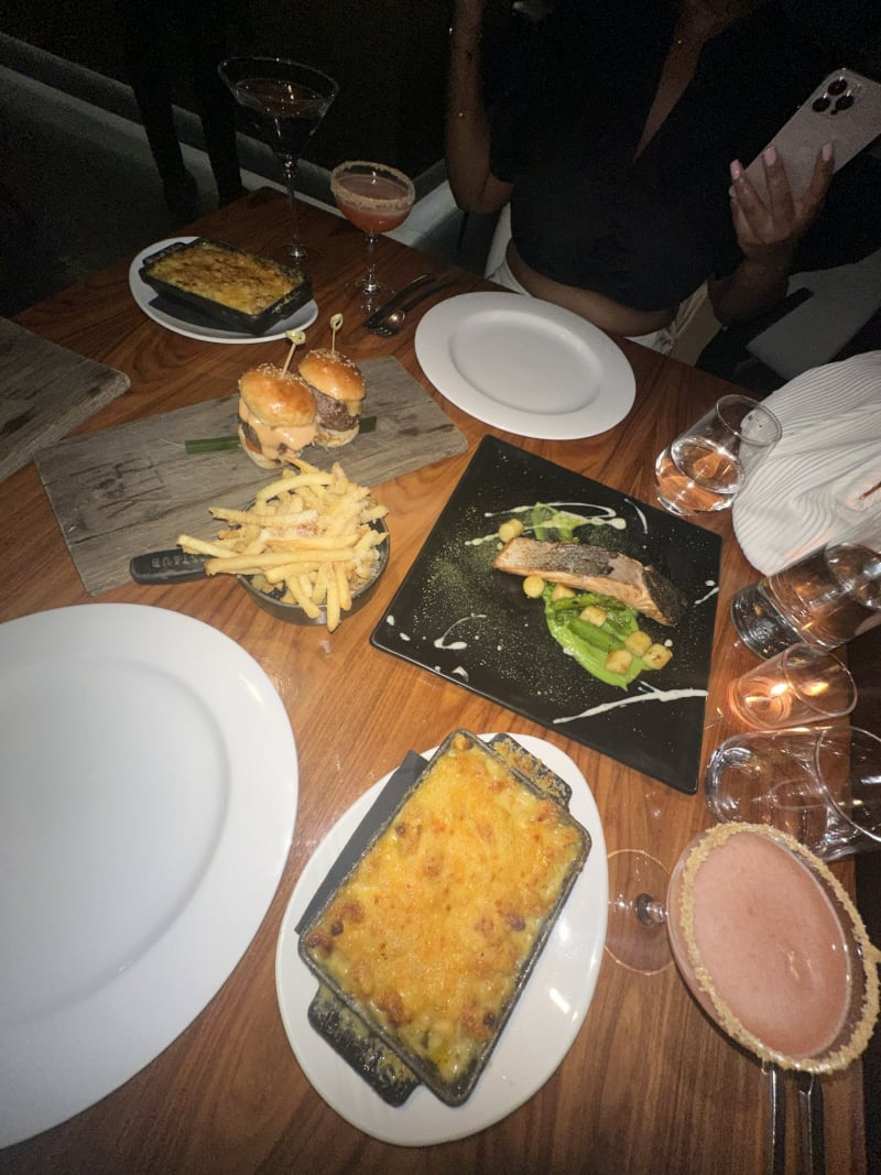 Restaurant STK Milan à Milan - Menu, avis, prix et réservation | TheFork