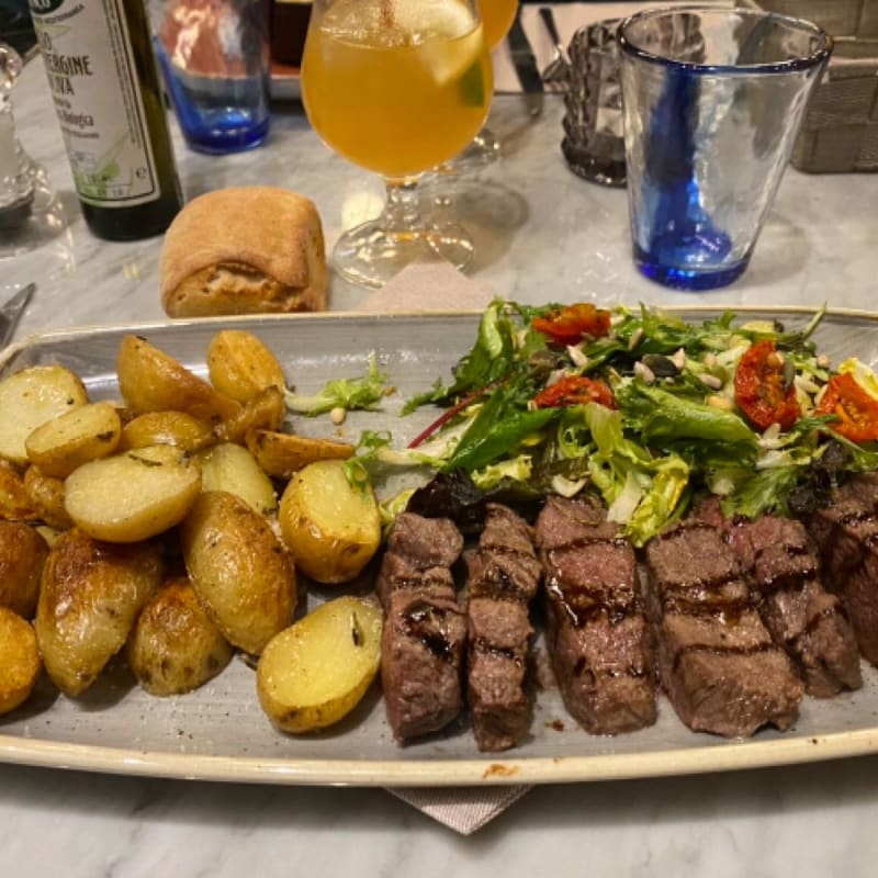 Il Ristorante Lille in Lille - Restaurant Reviews, Menu and Prices ...