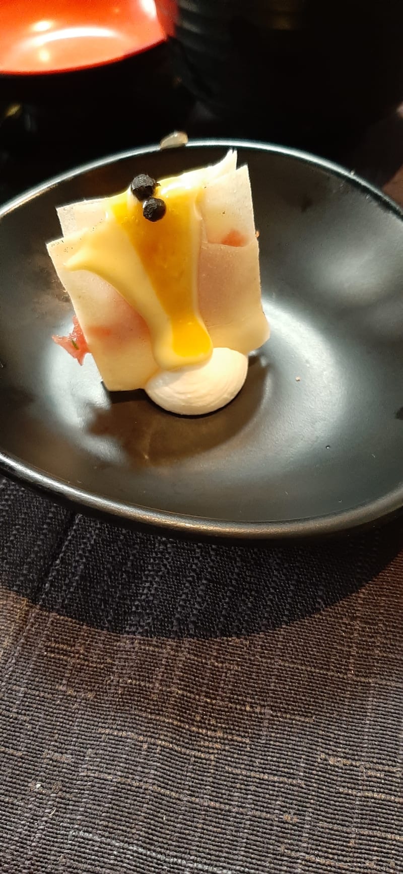 Restaurante Domò Sushi en Roma - Menú 2022, opiniones, precios y ...