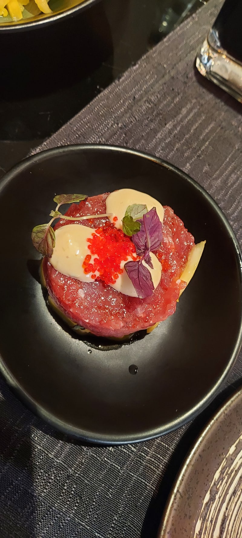 Restaurante Domò Sushi en Roma - Menú 2022, opiniones, precios y ...