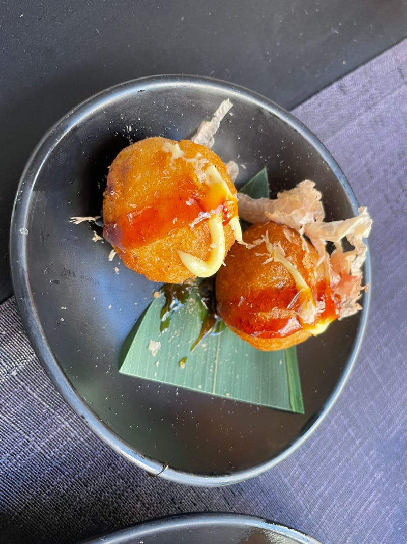 Restaurante Domò Sushi en Roma - Menú 2022, opiniones, precios y ...