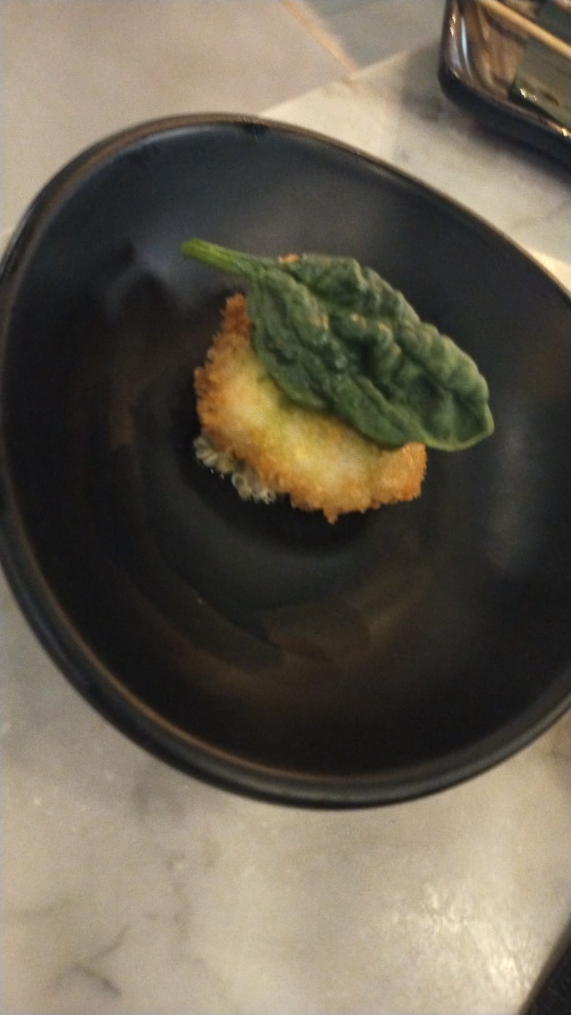 Restaurante Domò Sushi en Roma - Menú 2022, opiniones, precios y ...