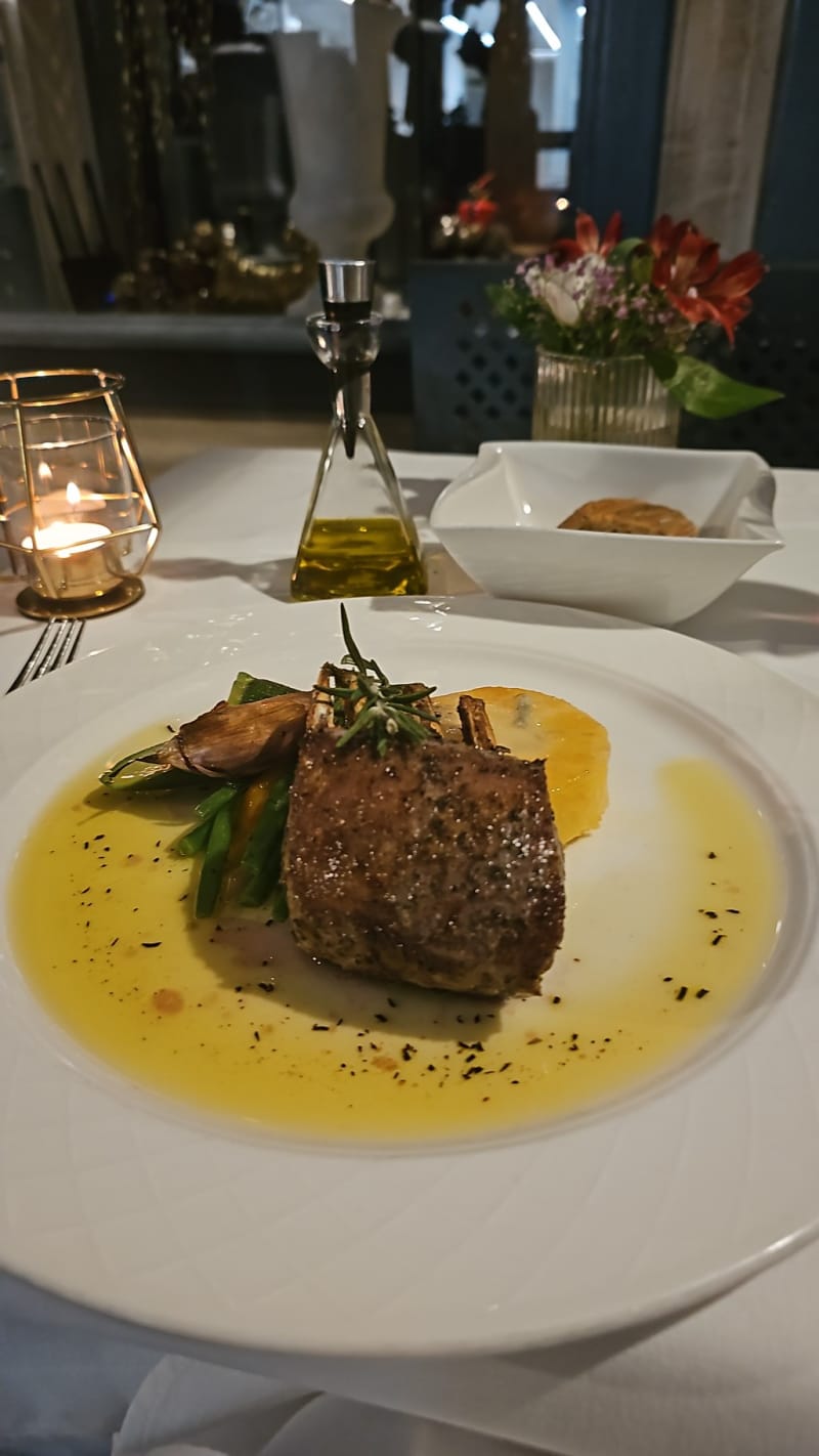 La Finestra in Geneva - Restaurant Reviews, Menu and Prices | TheFork