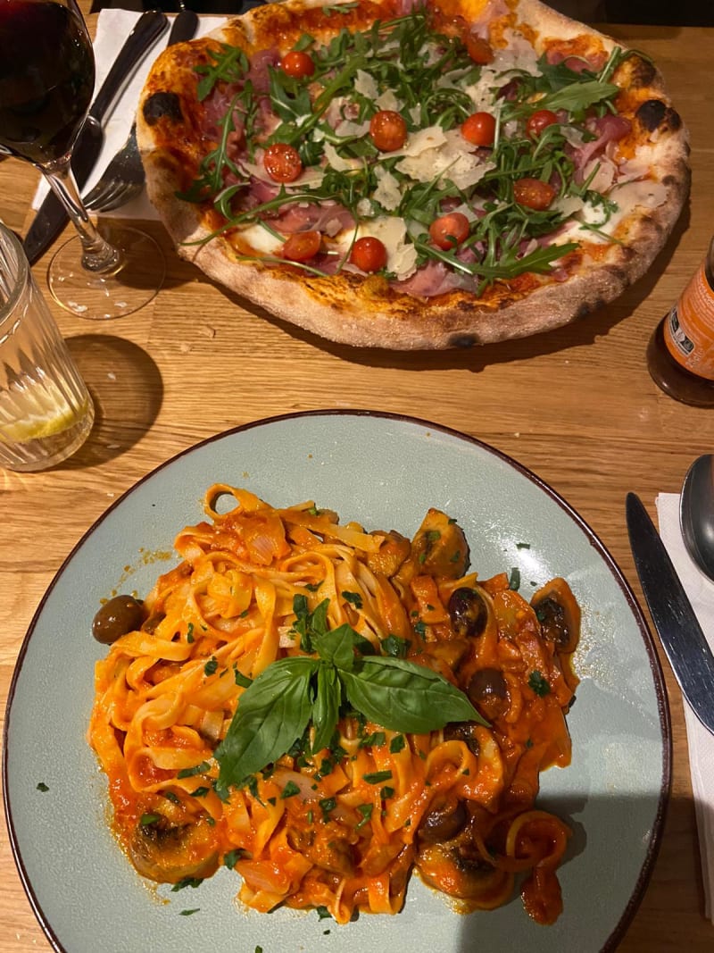 Il Seguito in Paris - Restaurant Reviews, Menu and Prices | TheFork