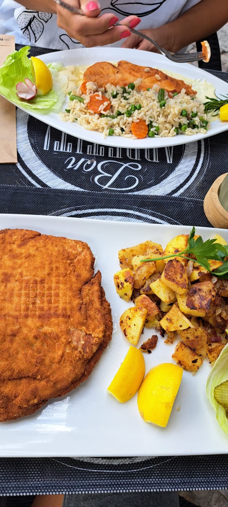 Gasthaus Kater Alex in Berlijn - Menu, openingstijden, prijzen, adres ...