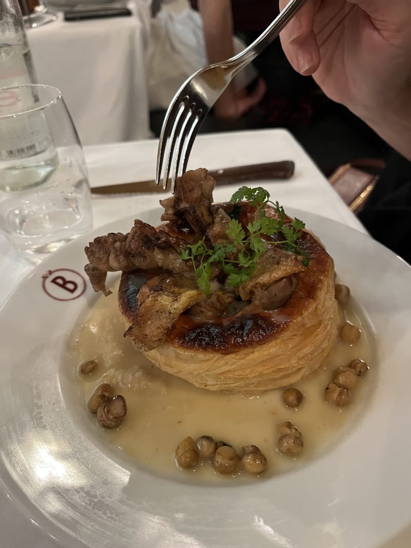 Bofinger in Paris - Restaurant Reviews, Menu and Prices | TheFork