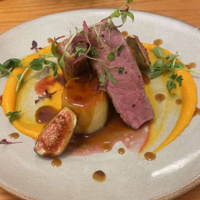 Alton Towers Resort - Secret Garden in Stoke-on-Trent - Restaurant ...