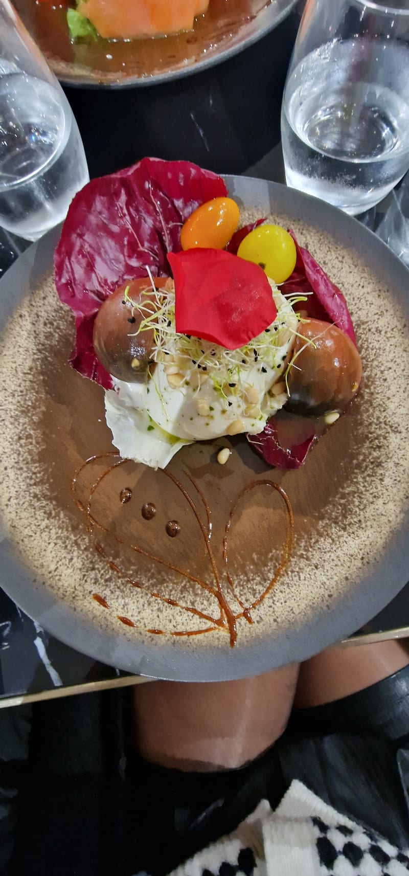 Le Toquet à Gennevilliers - Menu, avis, prix et réservation | TheFork