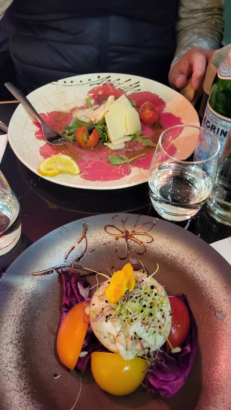 Restaurant Le Toquet à Gennevilliers - Menu, avis, prix et réservation ...