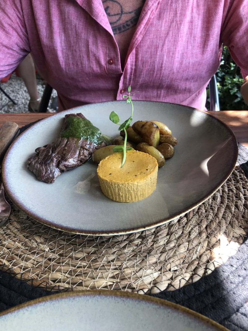 La Treille Muscate in Cliousclat - Restaurant Reviews, Menus, and ...
