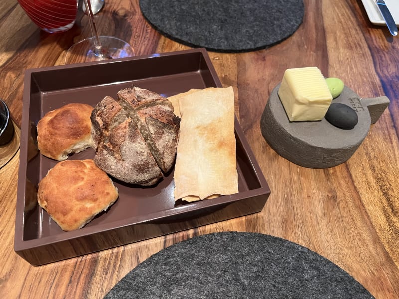 Carmelo Greco in Frankfurt - Restaurant Reviews, Menu and Prices | TheFork