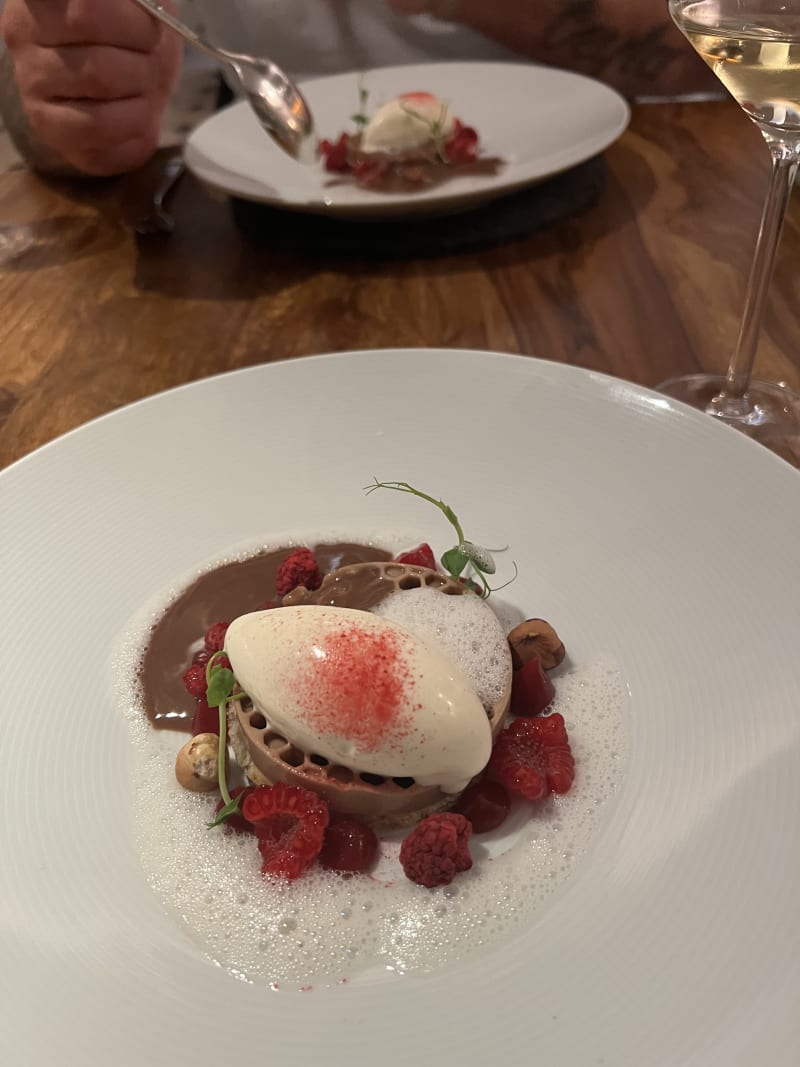 Carmelo Greco in Frankfurt - Restaurant Reviews, Menu and Prices | TheFork