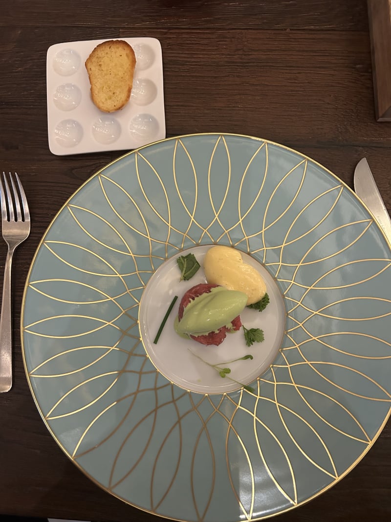 Carmelo Greco in Frankfurt - Restaurant Reviews, Menu and Prices | TheFork
