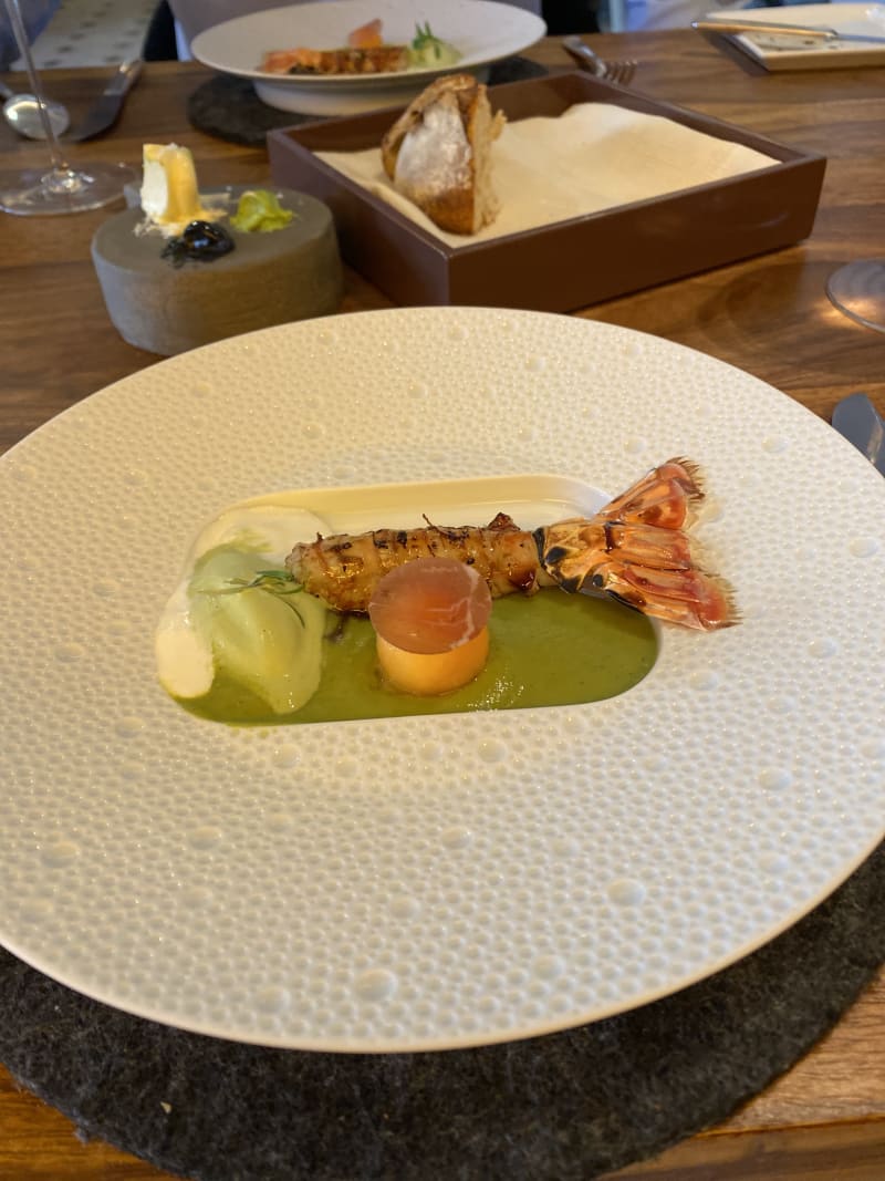 Carmelo Greco in Frankfurt - Restaurant Reviews, Menu and Prices | TheFork
