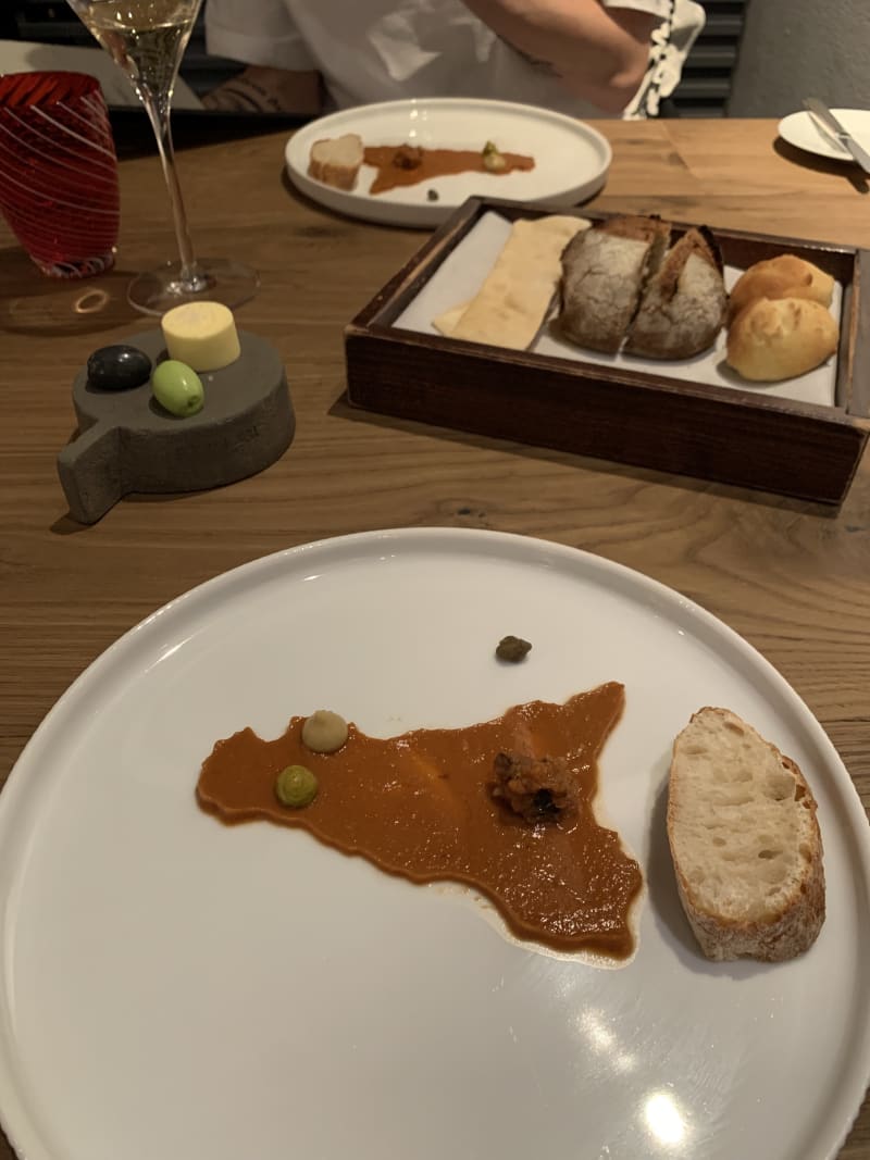 Carmelo Greco in Frankfurt - Restaurant Reviews, Menus, and Prices ...