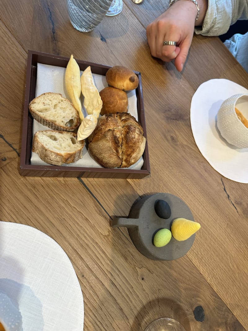 Carmelo Greco in Frankfurt - Restaurant Reviews, Menu and Prices | TheFork