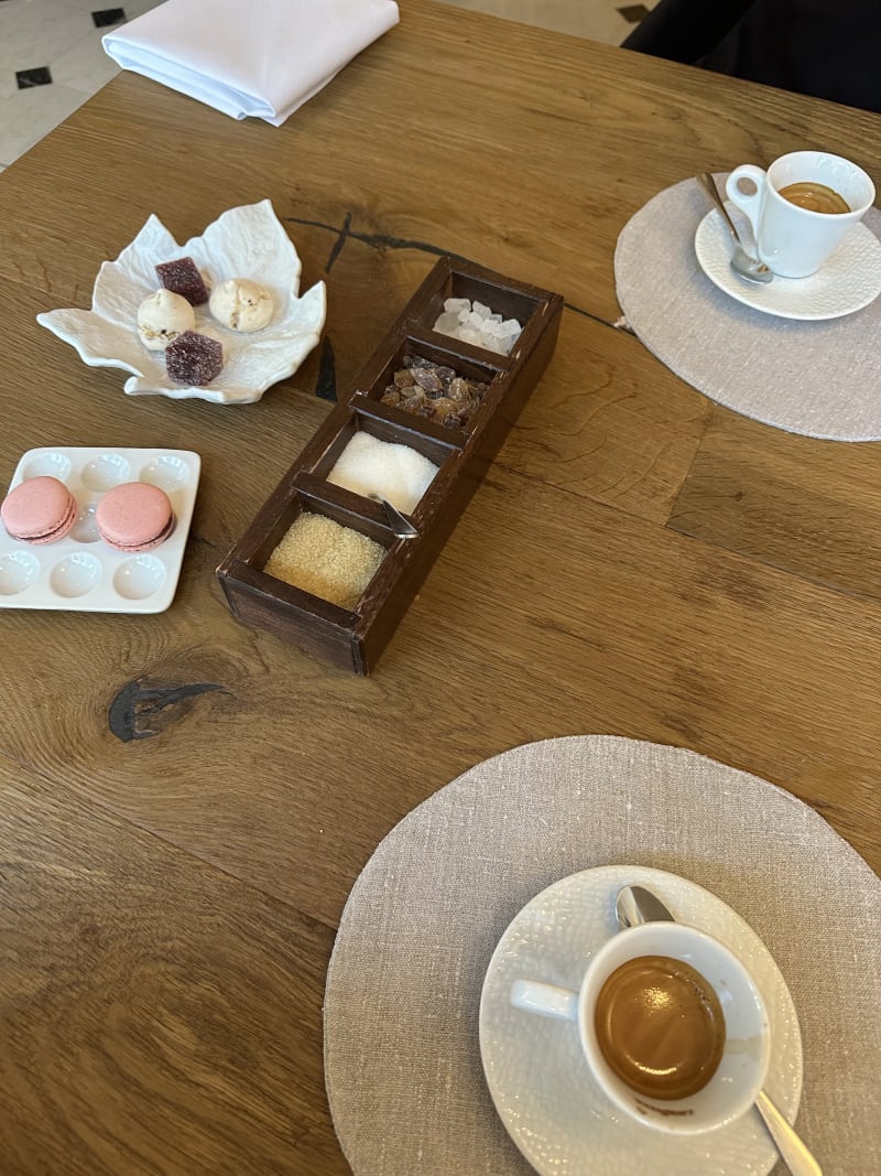Carmelo Greco in Frankfurt - Restaurant Reviews, Menu and Prices | TheFork