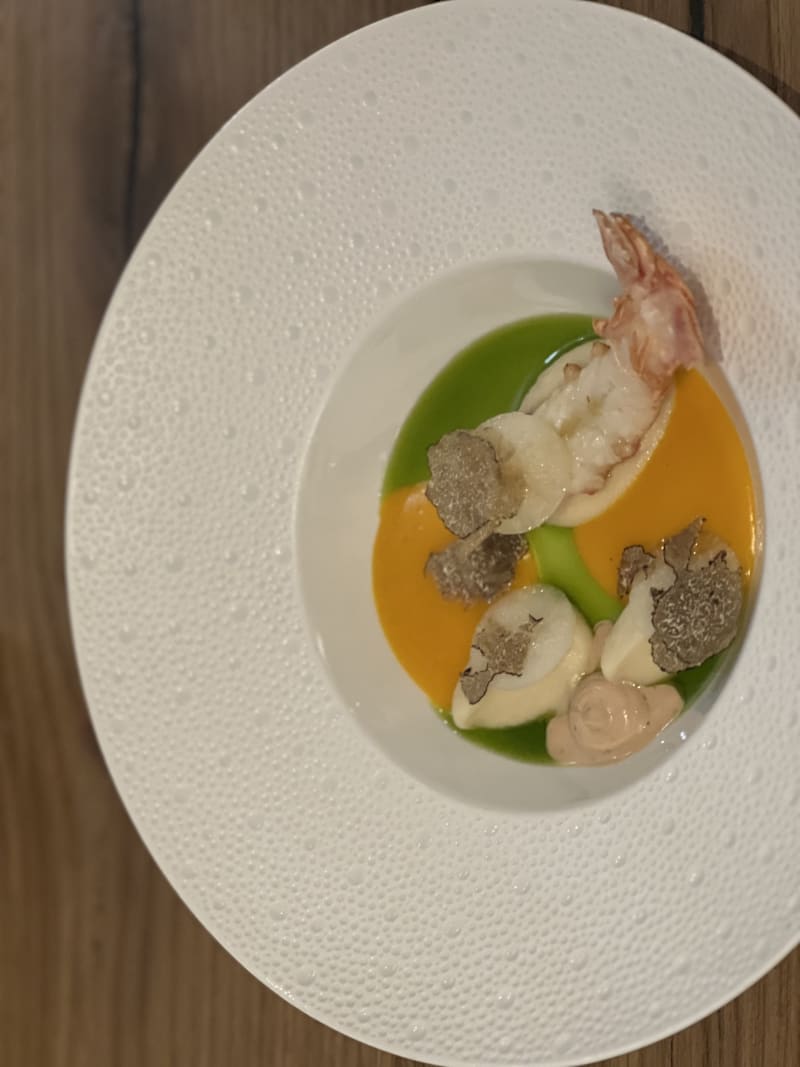 Carmelo Greco in Frankfurt - Restaurant Reviews, Menu and Prices | TheFork