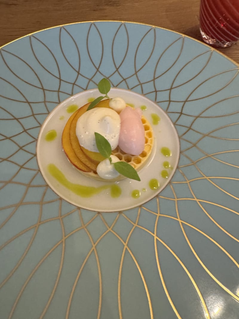 Carmelo Greco in Frankfurt - Restaurant Reviews, Menu and Prices | TheFork