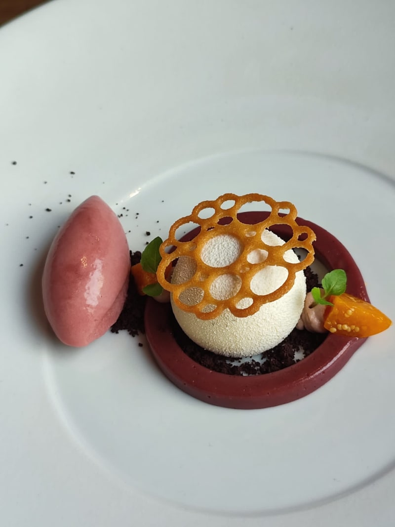 Carmelo Greco in Frankfurt - Restaurant Reviews, Menus, and Prices ...