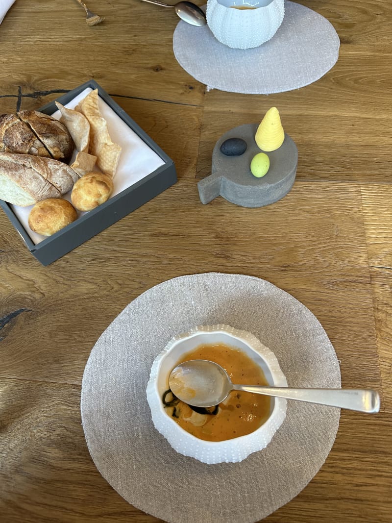 Carmelo Greco in Frankfurt - Restaurant Reviews, Menu and Prices | TheFork