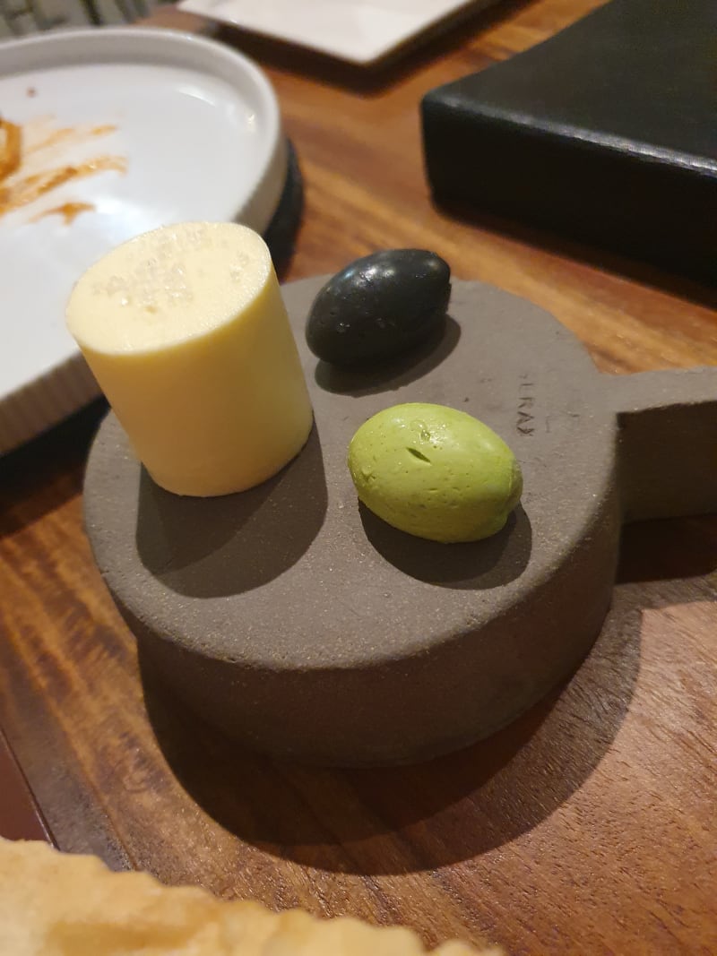 Carmelo Greco in Frankfurt - Restaurant Reviews, Menu and Prices | TheFork