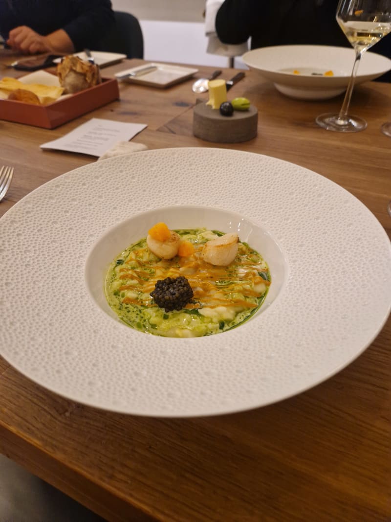 Carmelo Greco in Frankfurt - Restaurant Reviews, Menu and Prices | TheFork