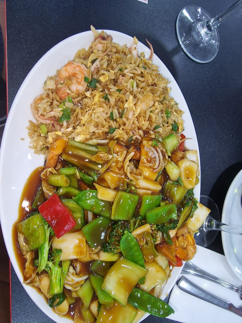 Chifa Peruano Jama in Madrid - Restaurant Reviews, Menu and Prices ...