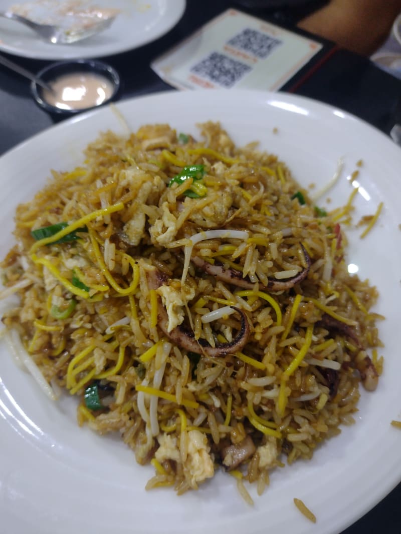 Chifa Peruano Jama in Madrid - Restaurant Reviews, Menu and Prices ...