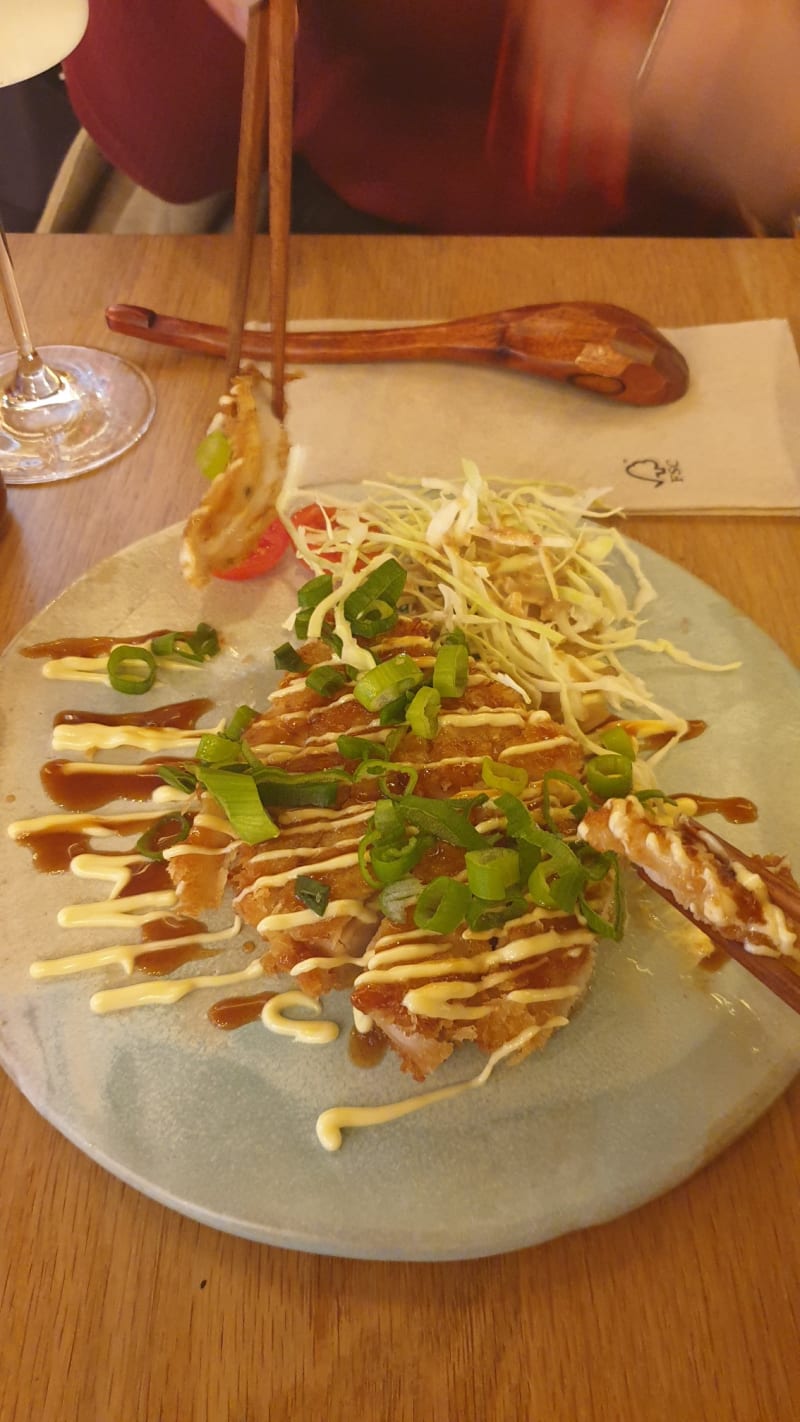 Yatai Ramen - Chateaudun in Paris - Restaurant Reviews, Menus, and ...