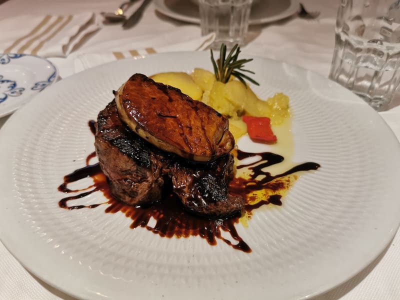 Teitu in Madrid - Restaurant Reviews, Menus, and Prices | TheFork