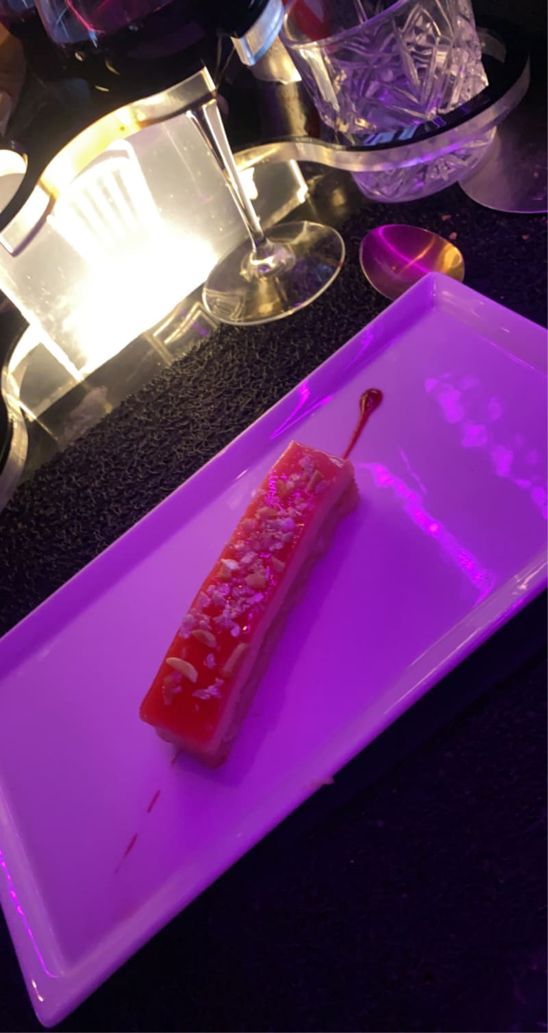 Bus Toqué in Paris - Restaurant Reviews, Menu and Prices | TheFork