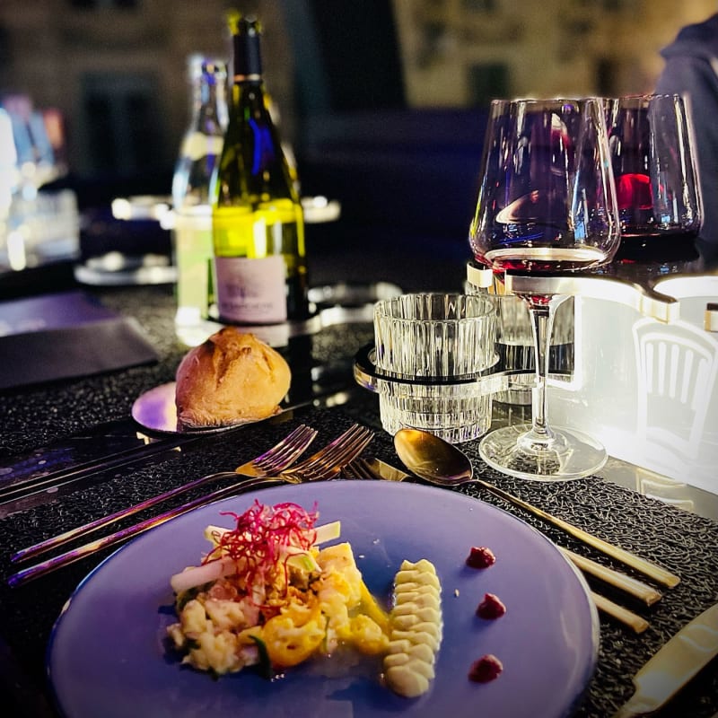 Bus Toqué in Paris - Restaurant Reviews, Menu and Prices | TheFork