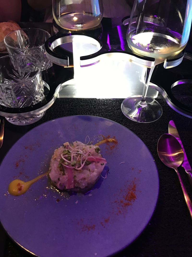 Bus Toqué in Paris - Restaurant Reviews, Menu and Prices | TheFork