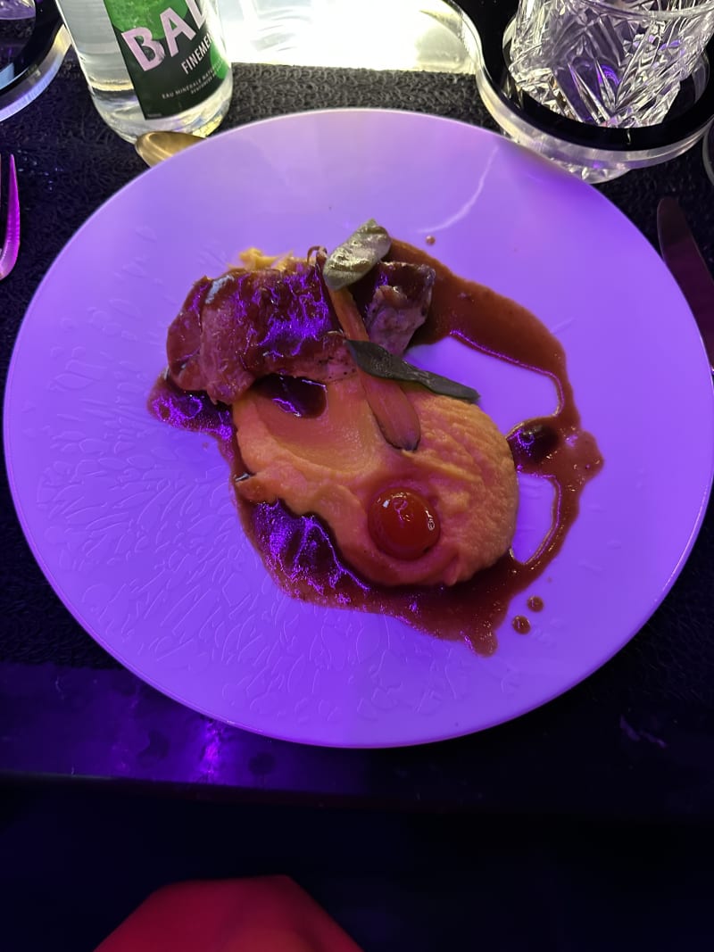 Bus Toqué in Paris - Restaurant Reviews, Menu and Prices | TheFork