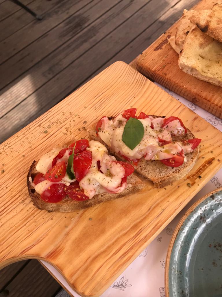 Veramente Pizza & Vino em Lisboa - Preços, menu, morada, reserva e ...