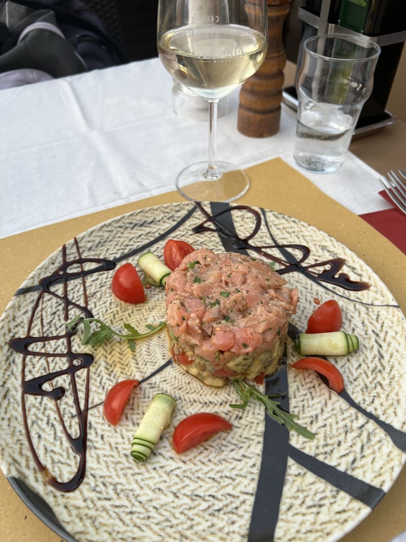 Hostaria al Cavallo Pizza e Cicchetti in Venice - Restaurant Reviews ...